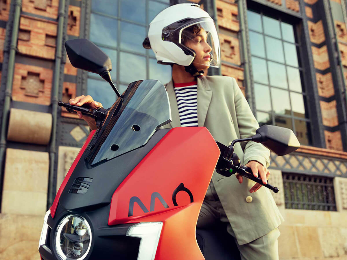 SEAT MÓ | Autohaus Bellendorf GmbH