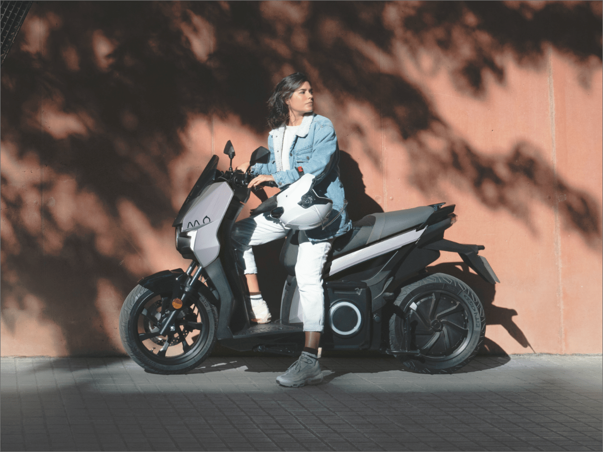 SEAT MÓ | Autohaus Berolina GmbH