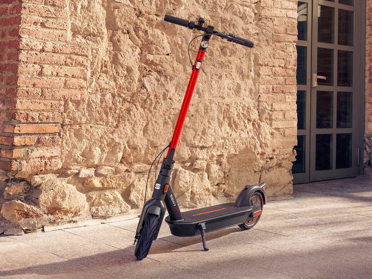 SEAT MÓ | Autohaus Robert Köhler GmbH