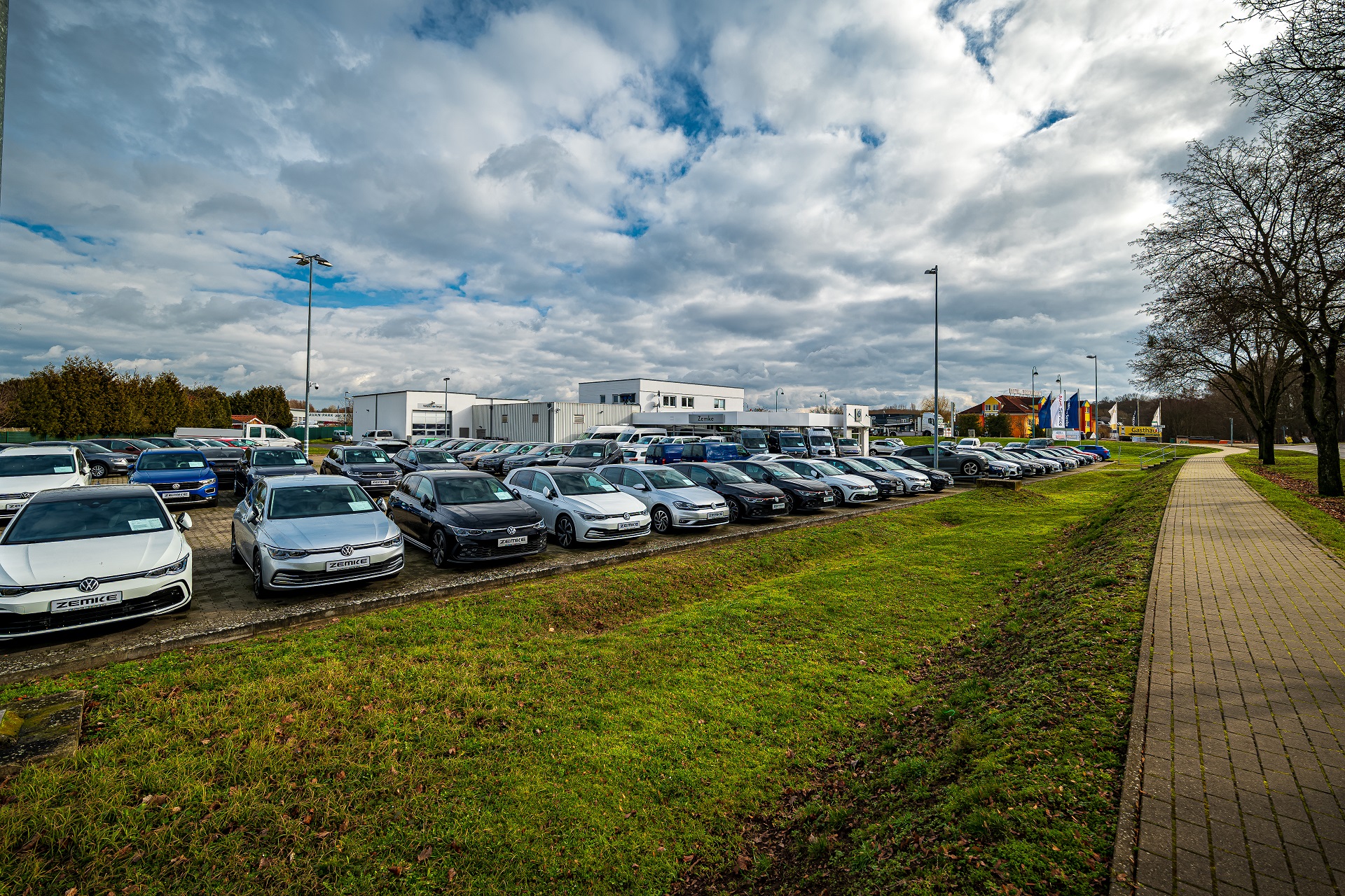 Über uns | Zemke Autohaus Bernau GmbH