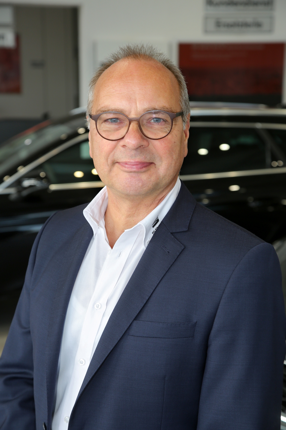 Über uns | SMW Autovertrieb GmbH