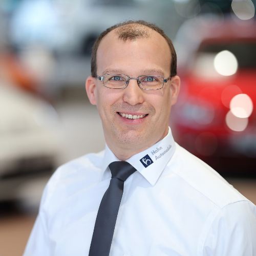 Über uns | Hahn Automobile GmbH + Co. KG