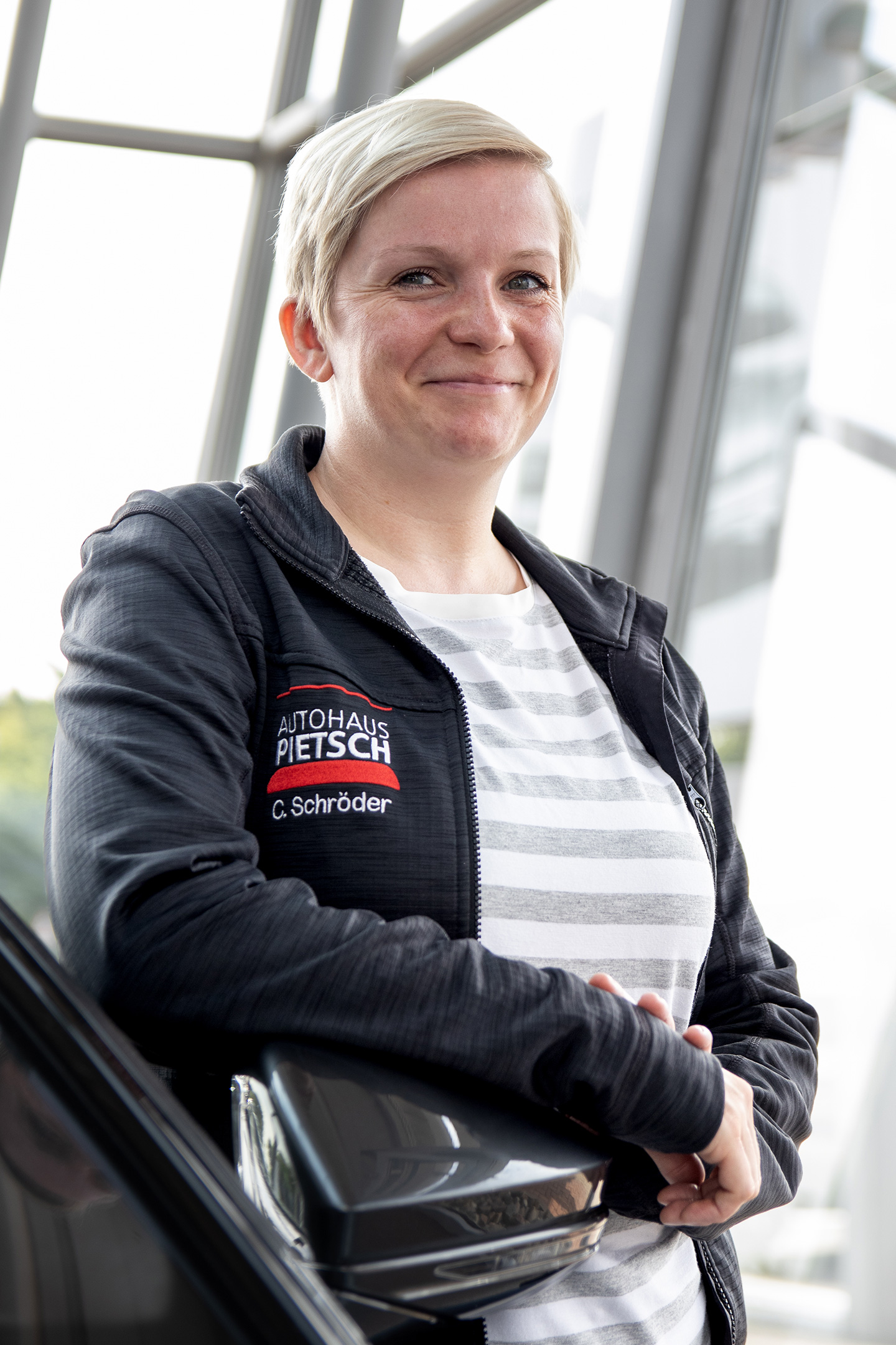 Über uns | Autohaus Pietsch GmbH