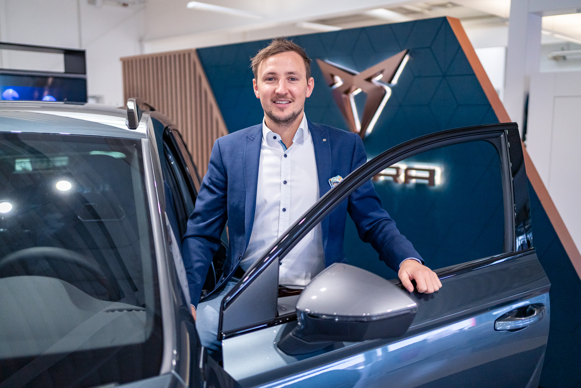 Neuwagen | Auto & Service PIA GmbH