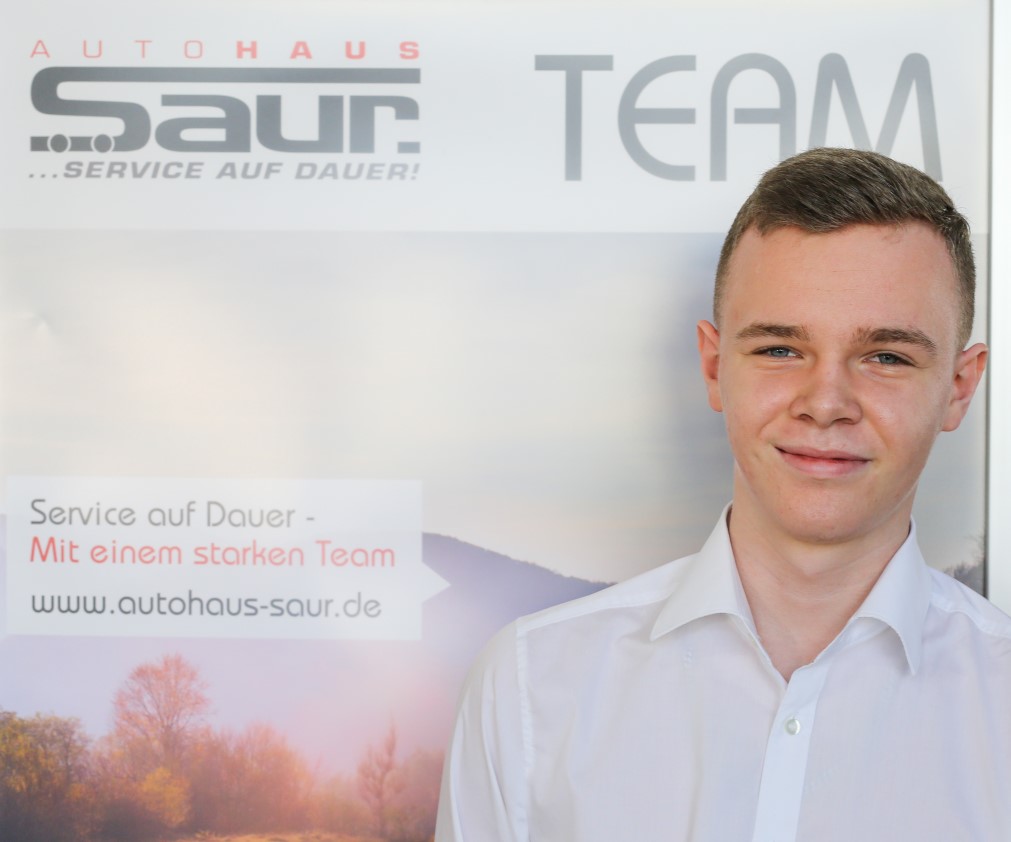 Über uns | Autohaus Saur GmbH & Co. KG