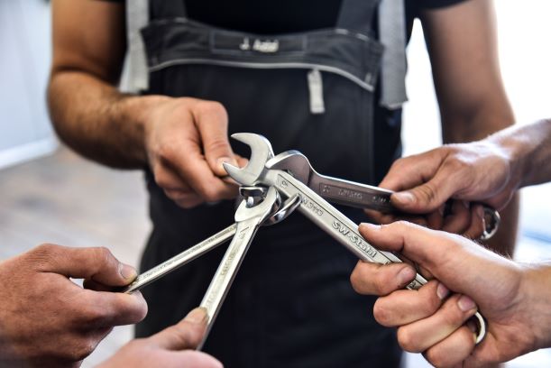 Über uns | Vohburger Autohaus GmbH & Co. KG