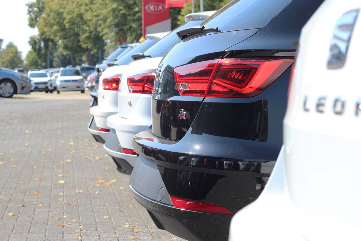 Auto Heinen Bad Munstereifel