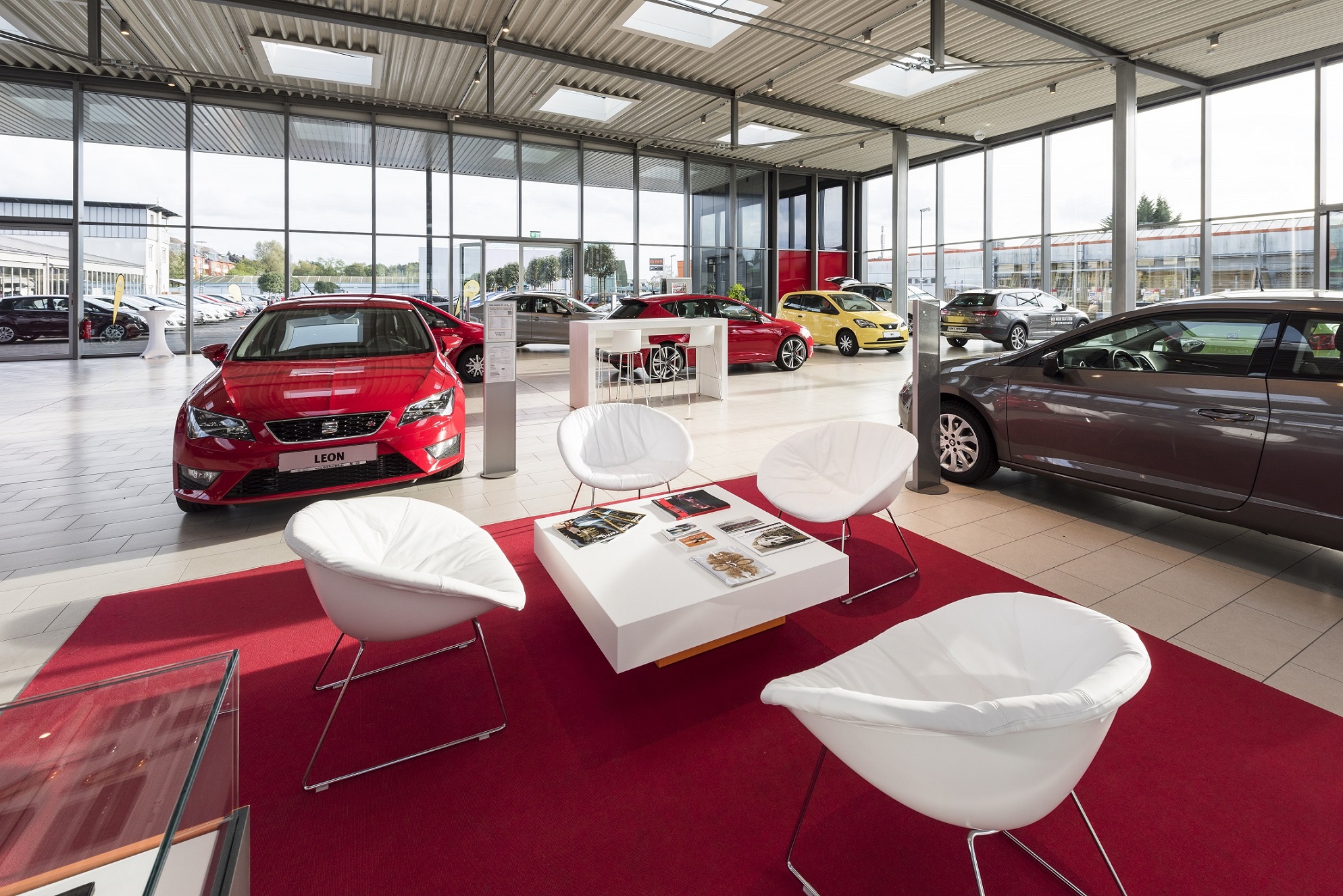 Über uns | Gebr. Gieraths GmbH