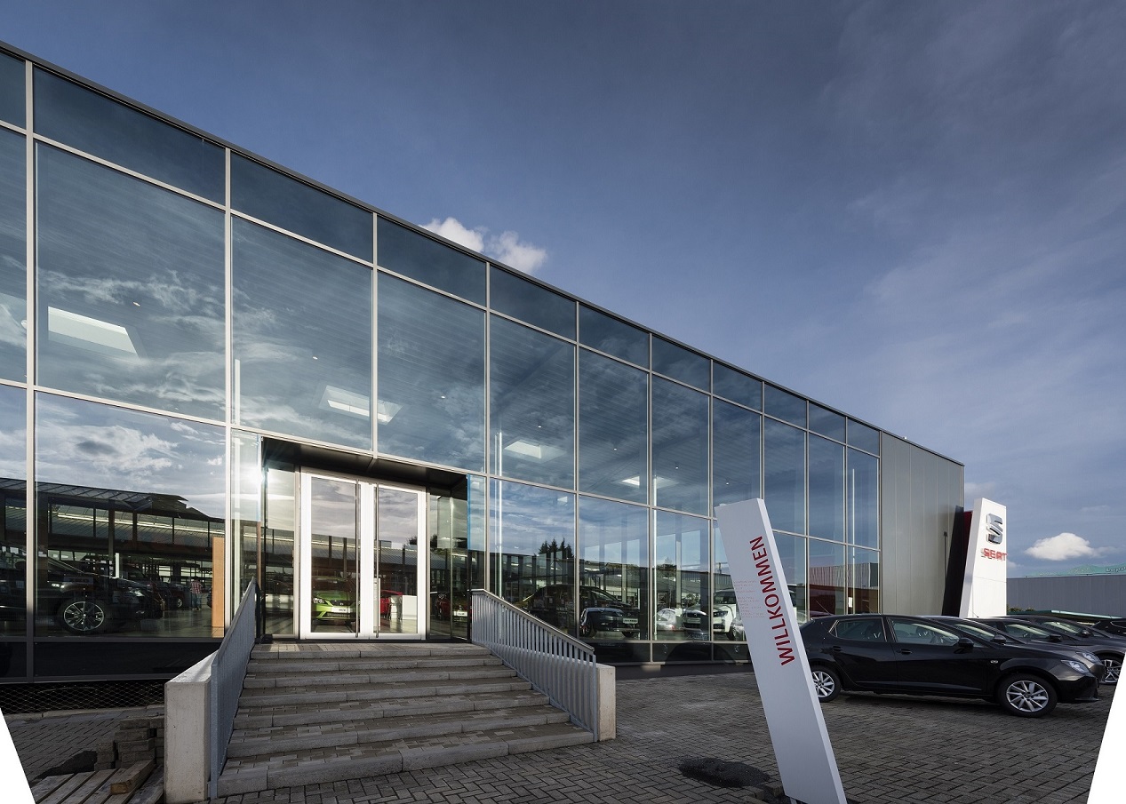 Über uns | Gebr. Gieraths GmbH