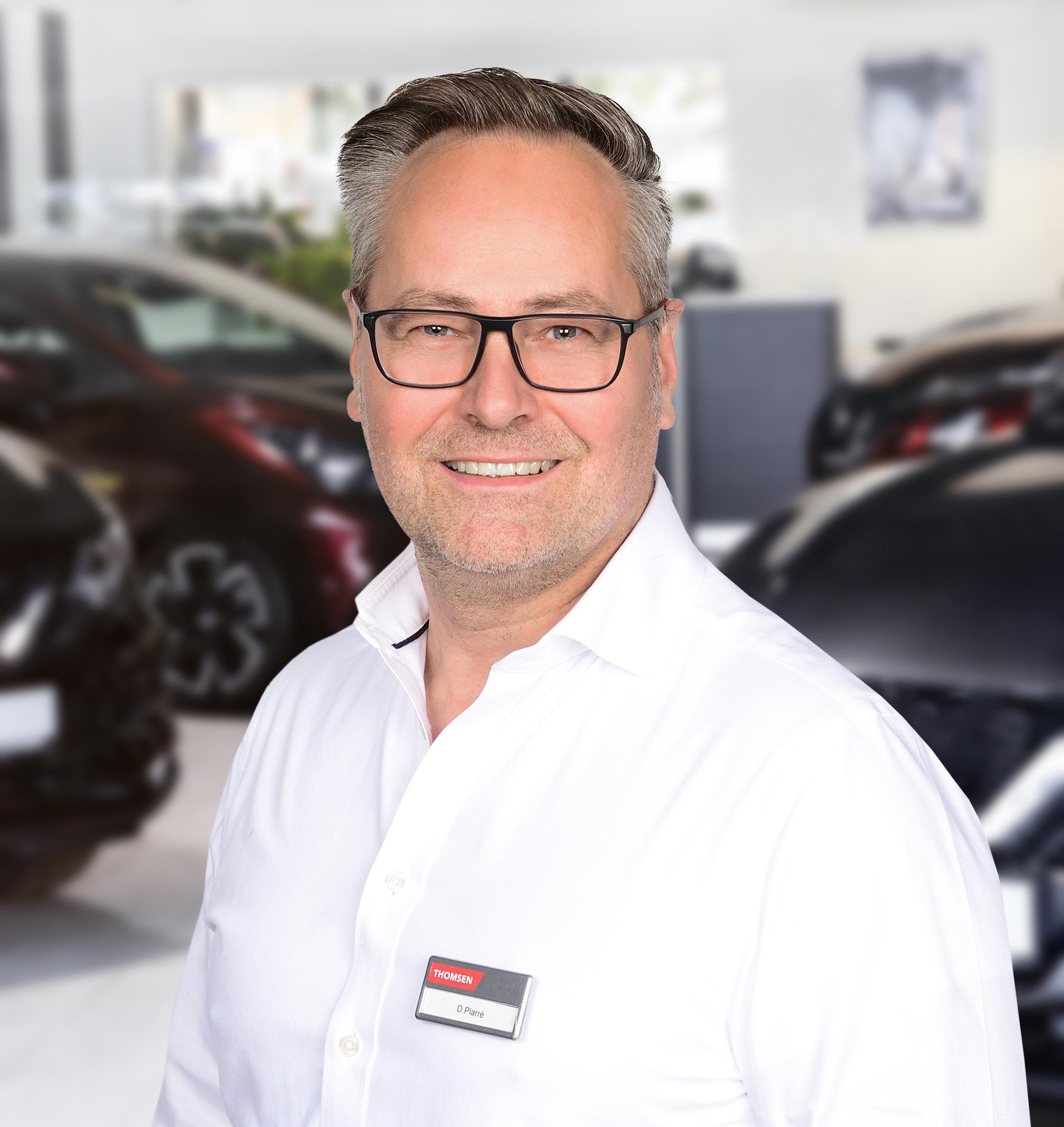 Über uns | C.Thomsen GmbH