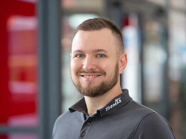 Über uns | Auto Thomas GmbH