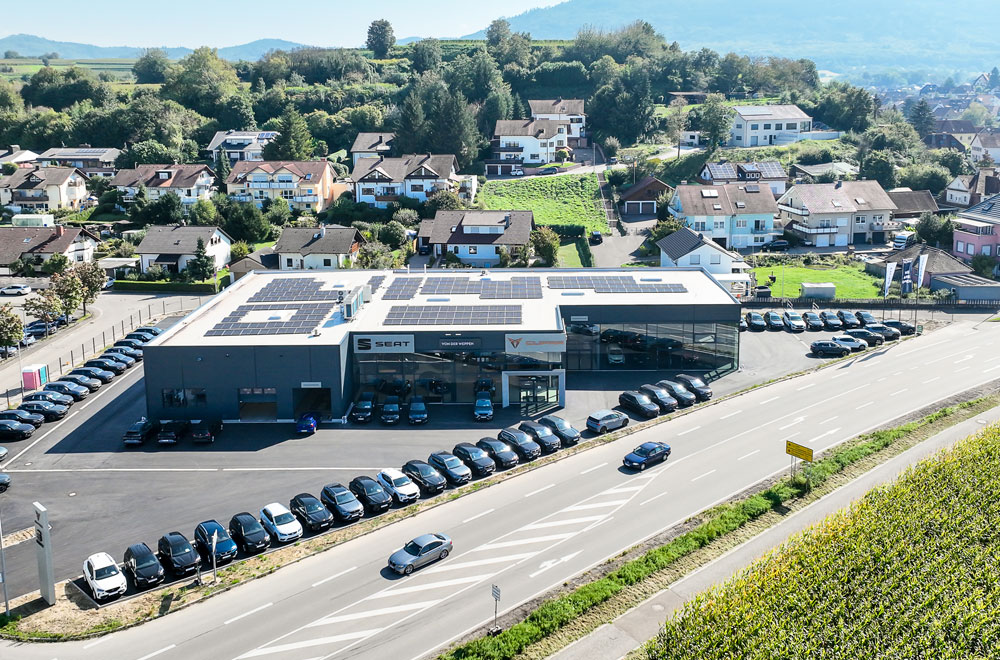 Autohaus Von Der Weppen Gmbh Co Kg