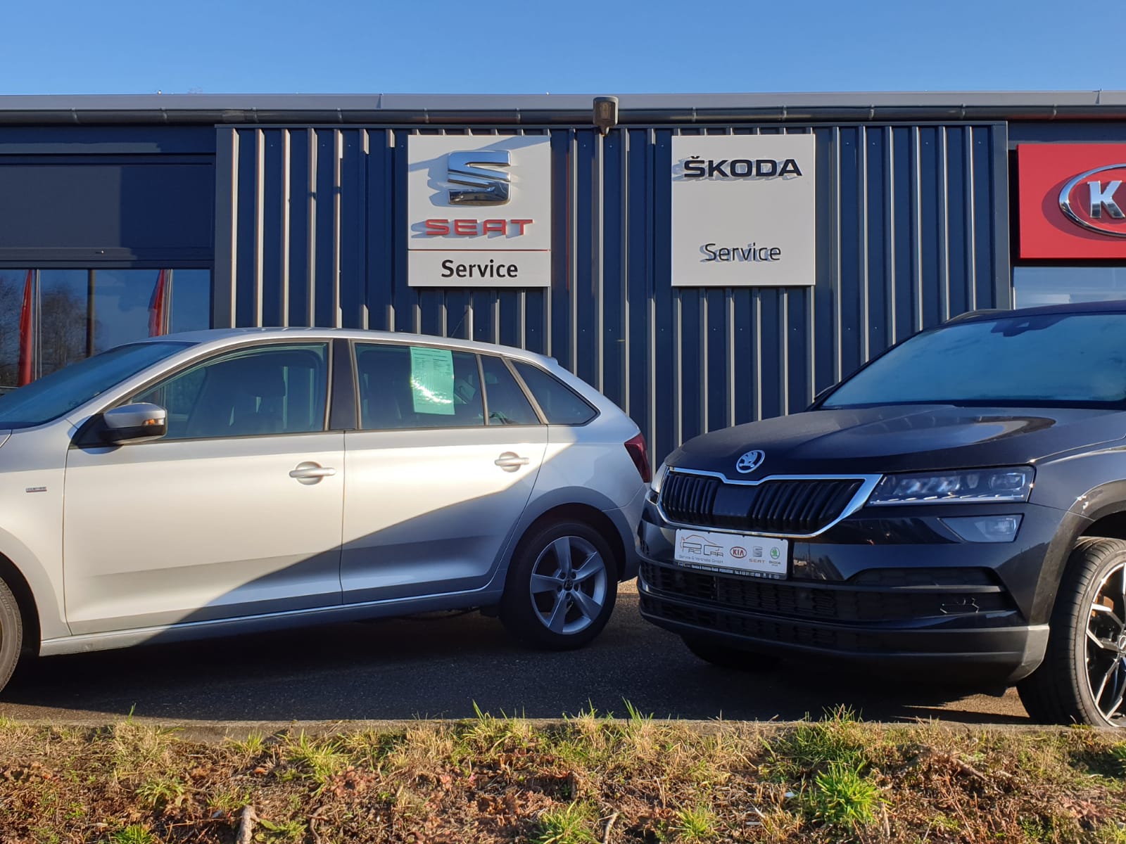 Über uns | Pro Car Service & Vertriebs GmbH