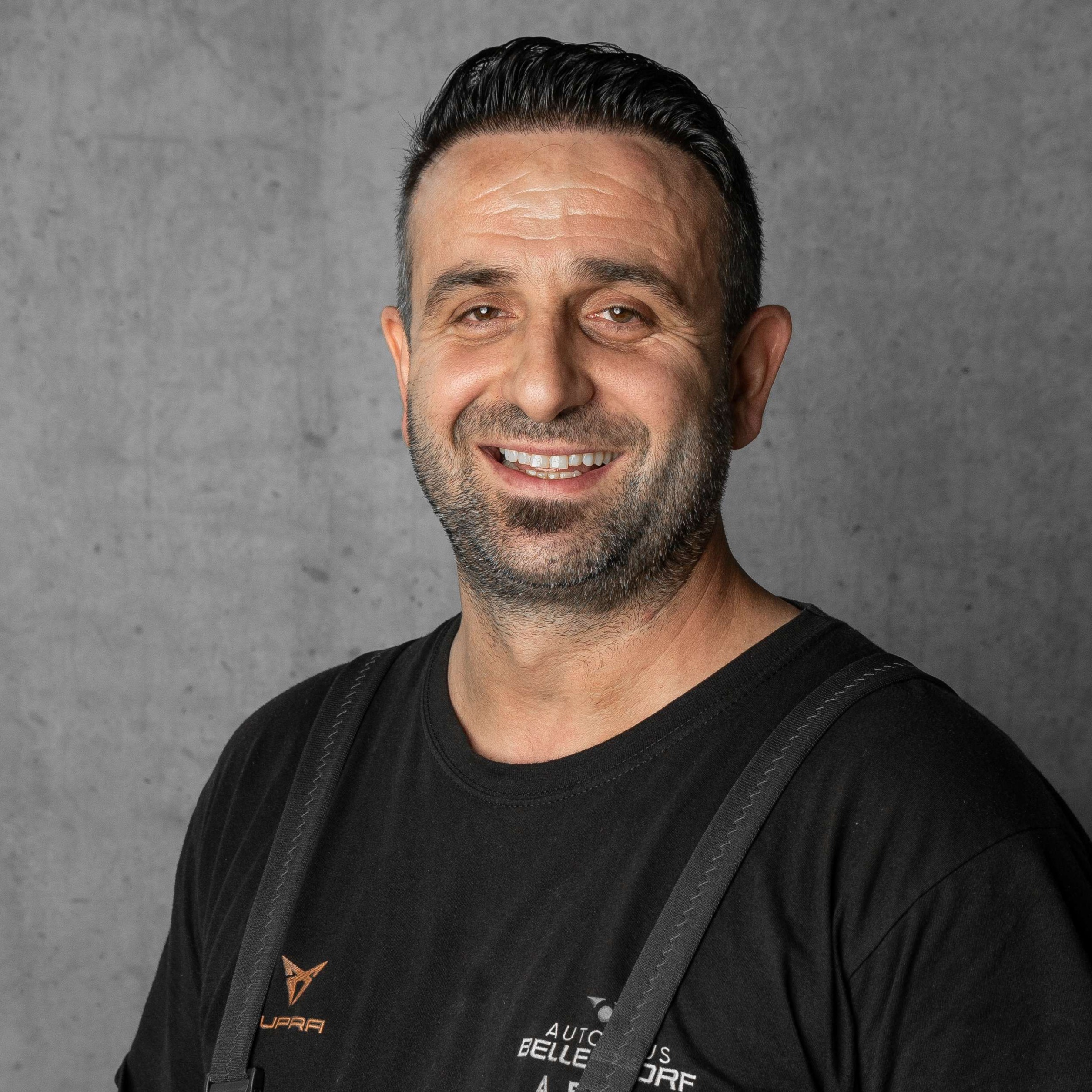 Über uns | Autohaus Bellendorf GmbH