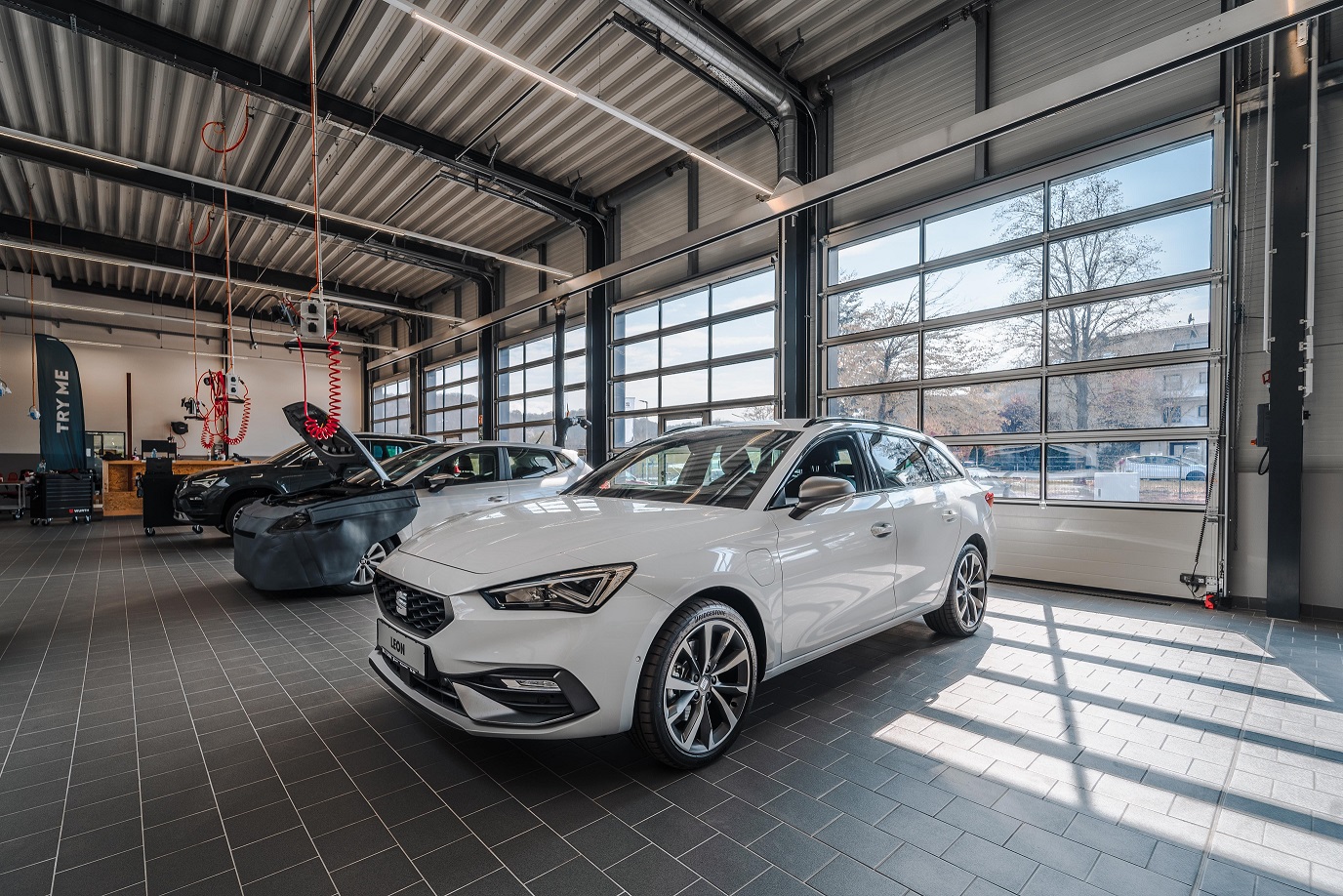 Tix Automobile Wittlich