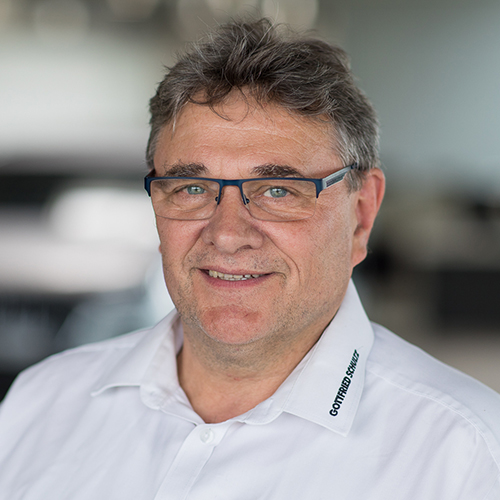 Über uns | Gottfried Schultz Automobilhandels SE