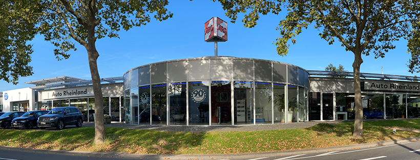 Auto Rheinland Bad Godesberg