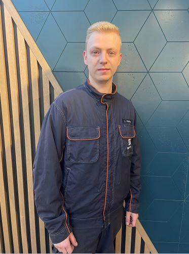 Über uns | Senger Bielefeld GmbH