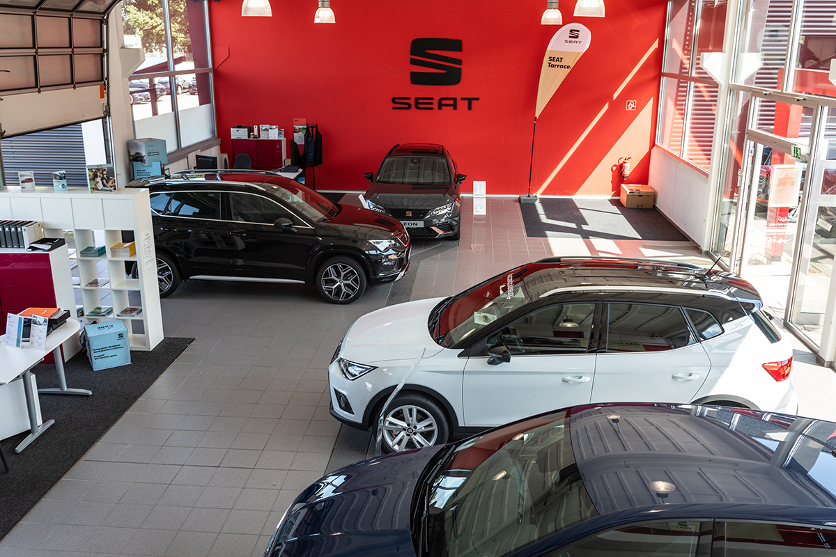 Über uns | Autohaus Minrath GmbH & Co. KG