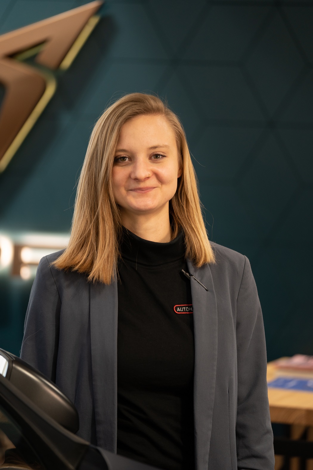 Über uns | Autohaus Bauer & Scherg GmbH & Co.KG