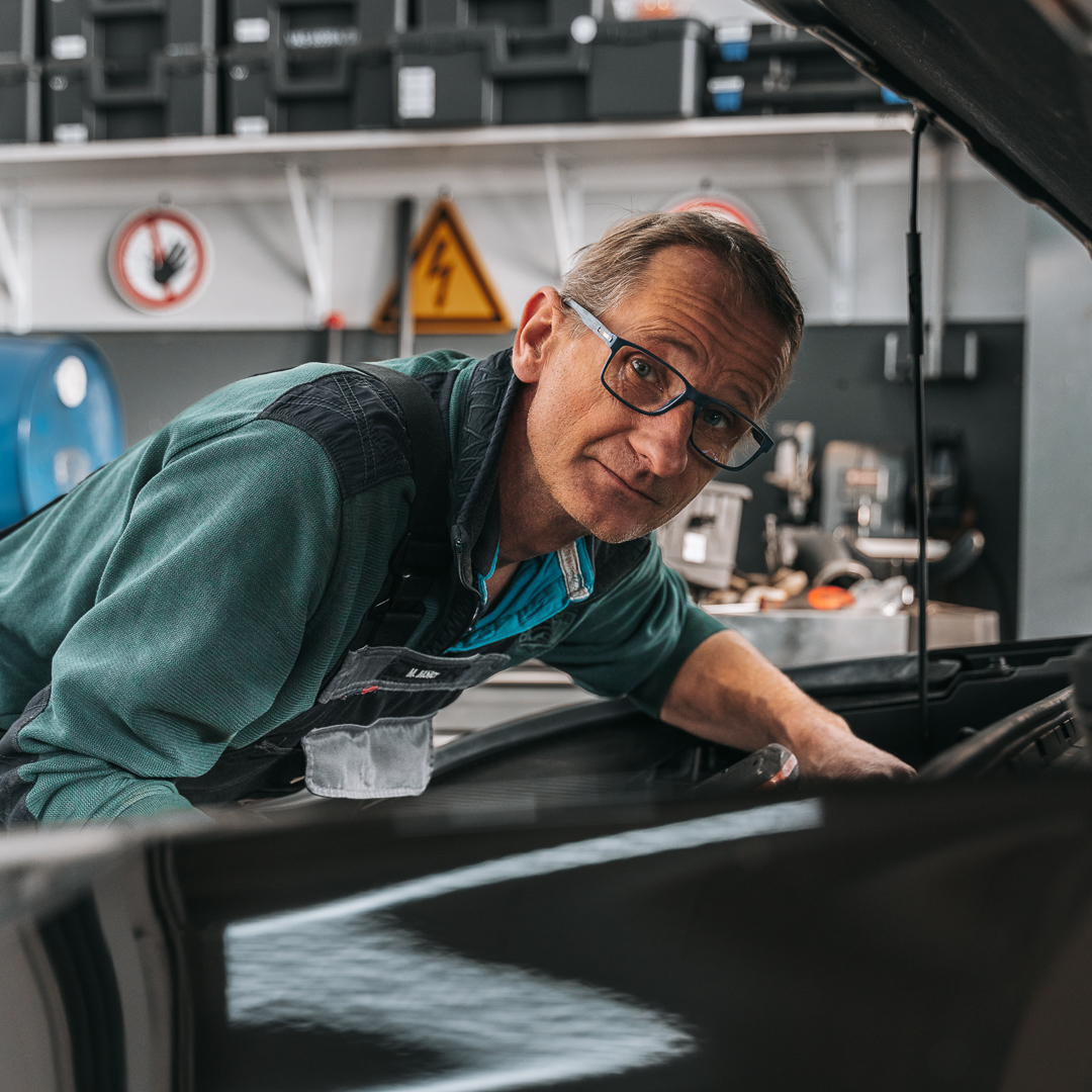 Über uns | Autohaus Fuhrmann e.K.