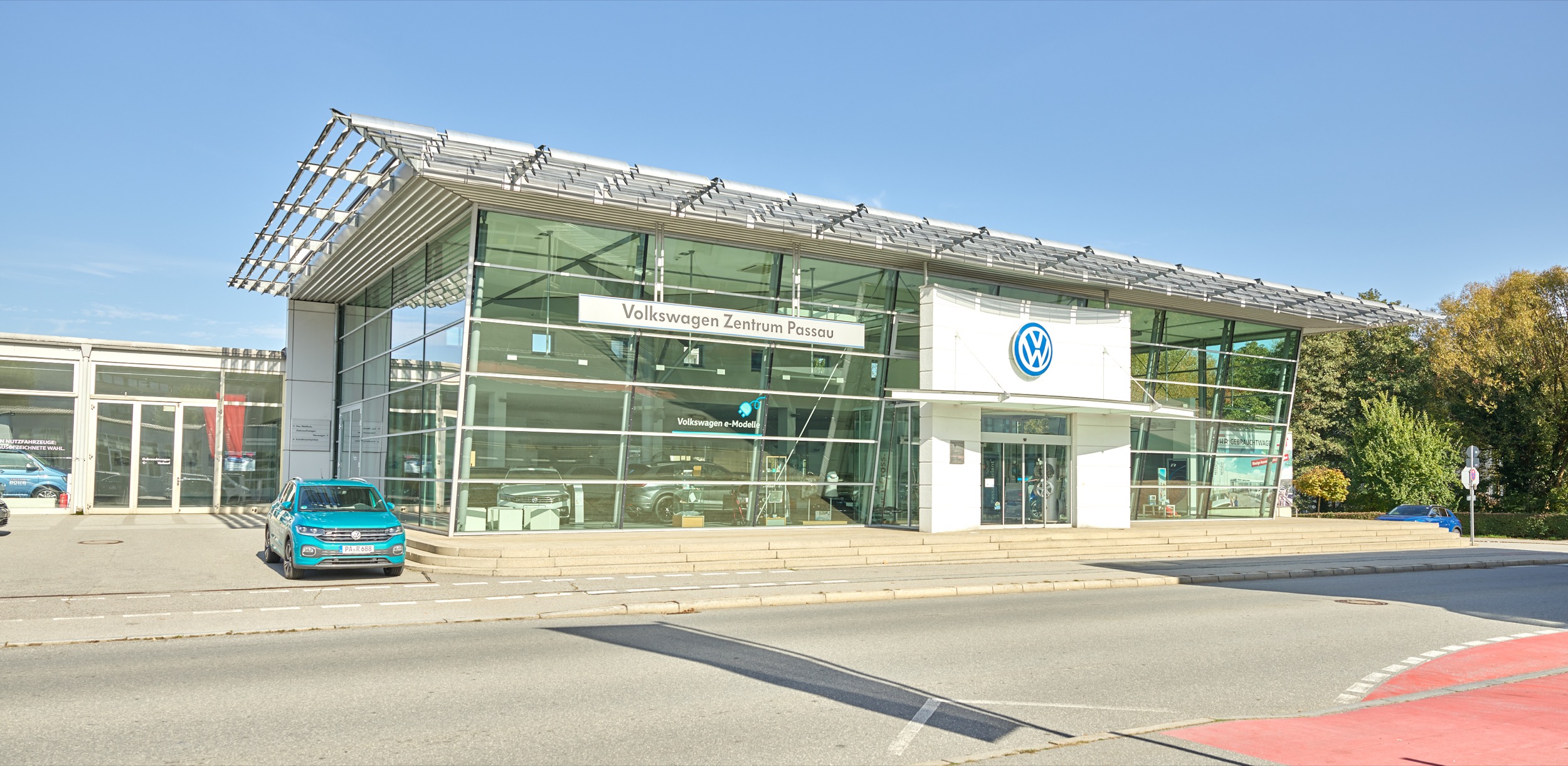 Autohaus Röhr Gmbh Nuthetal