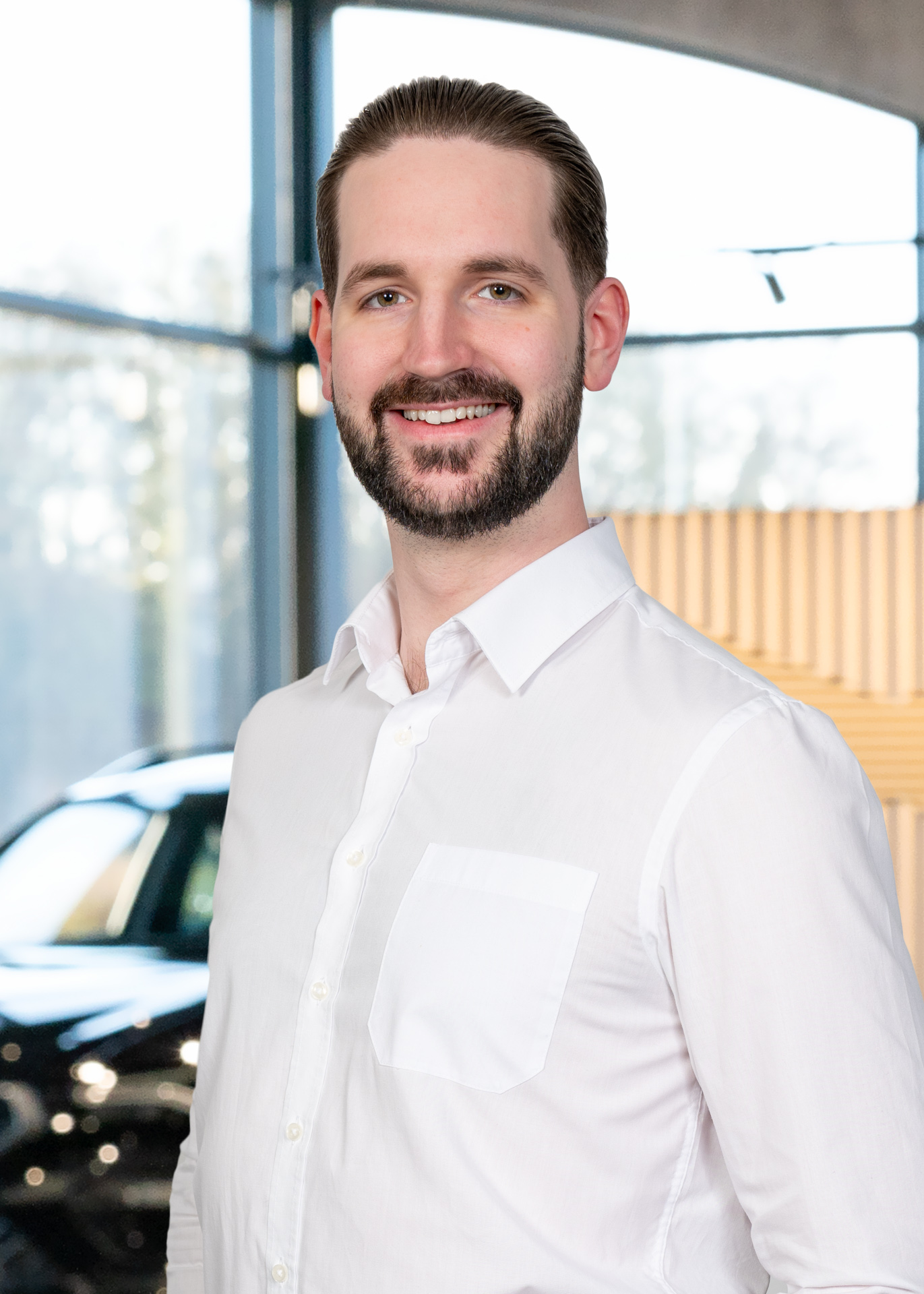 Neuwagen | Tölke & Fischer GmbH & Co. KG